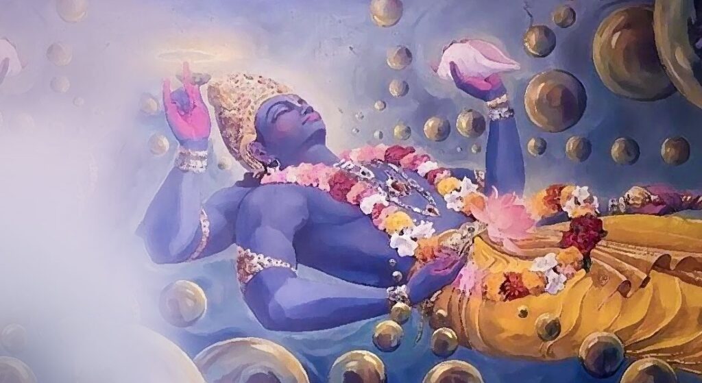 Powerful Vedic Rituals for Sleep and a Peaceful Mind - Cosmic Insights