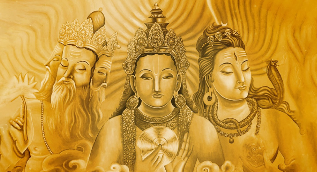 How to find and honor your Ishta Devata (Personal Deity) using ...