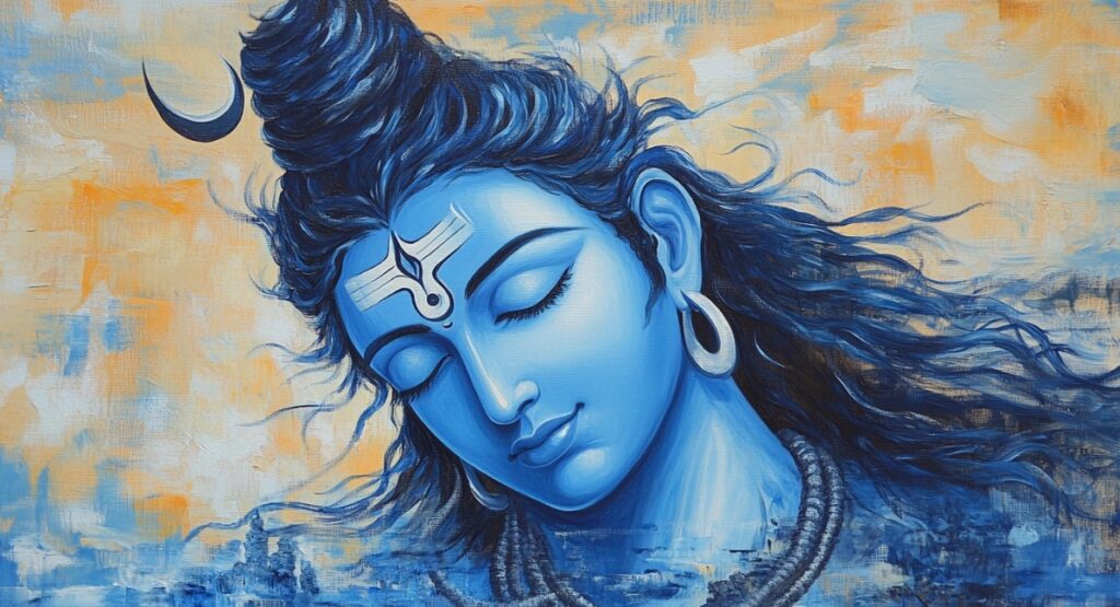 5 Most Powerful Shiva Mantras to Chant This Maha Shivratri - Cosmic ...