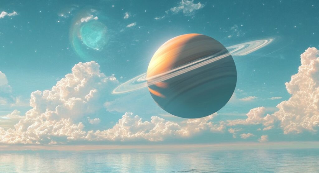3 Ways to Check if Saturn’s Transit in Pisces is Favorable for You ...