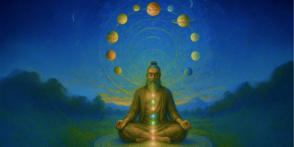 Rishi Panchami - Honor Your Personal Rishi Based on Your Birth Chart ...