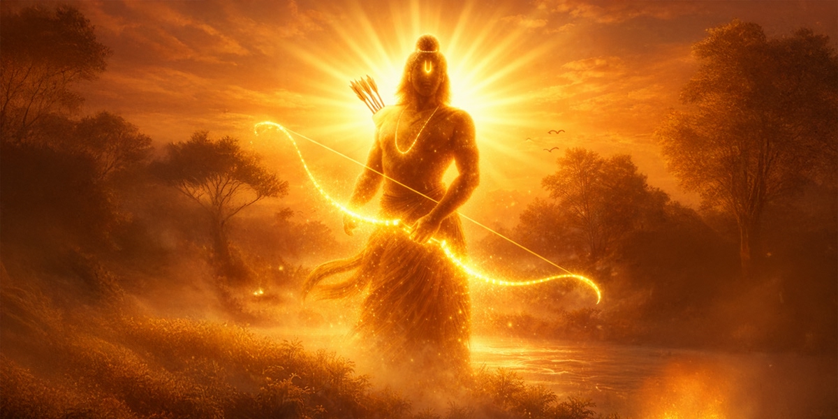 Ram Navami Rituals - Cosmic Insights