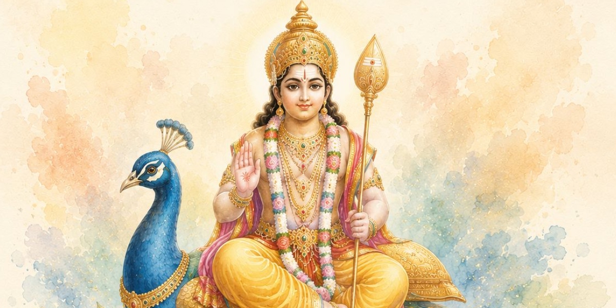 Vaikasi Visakam - Powerful Day for Mars Remedies - Cosmic Insights